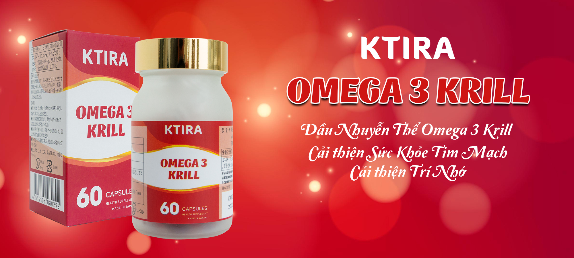 Trang Chủ Chính Hãng KTIRA Việt Nam - KTIRA Việt Nam 2024